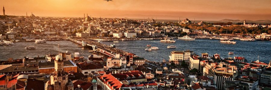 History Of Turkey | Business Connect